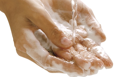 Global HandWashing Day 2020 | Ecolab
