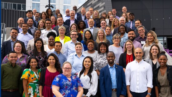 Harnessing the power of connection our path to an inclusive future | Ecolab