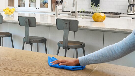 Ecolab Specialty & Multi-Purpose Cleaners at The Home Depot | Ecolab