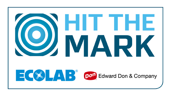 Edward Don Distributor Sales Lead Campaign | Ecolab