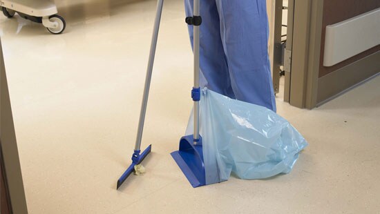 Sweep Set | Ecolab | Ecolab