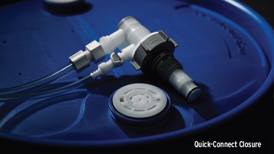 Synergex™ Sanitizer & Disinfectant | Ecolab