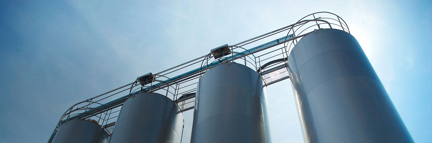 Chemical Processing Industry Solutions | Ecolab