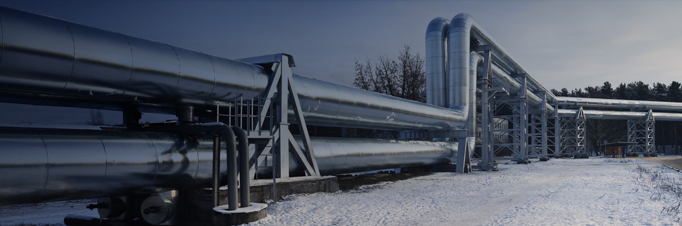 Midstream Oil & Gas Services | Industry