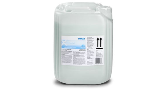 Instrument Lubricant | Ecolab