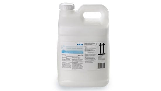 Instrument Lubricant Concentrate | Ecolab