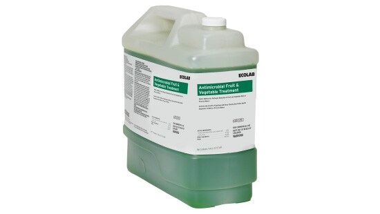 Kitchen Maintenance | Ecolab