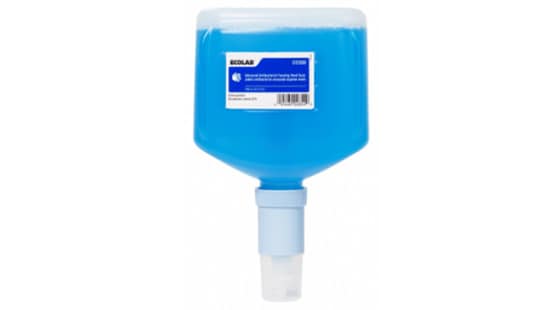 Advanced Antibacterial Foam Hand Soap | Ecolab Advanced Antibacterial Foam Hand Soap | Ecolab