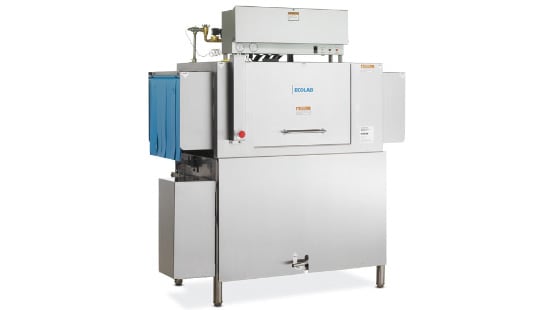 EC-44 Dishmachine | Ecolab