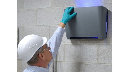 Commercial Large Fly Elimination | Ecolab