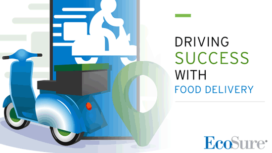 EcoSure Takeout & Delivery Assessment | Ecolab