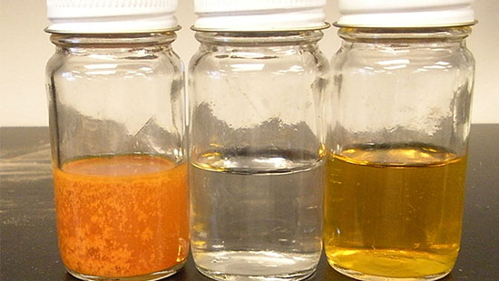 Acid Gas Removal | Ecolab