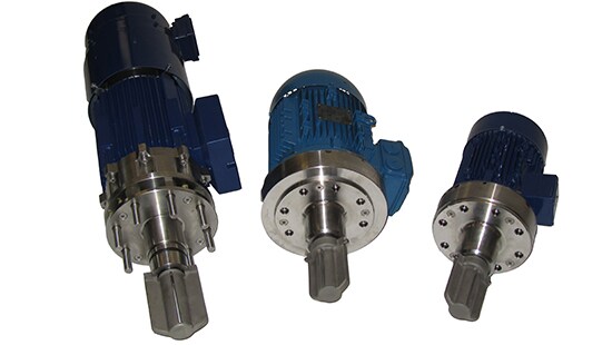 FLOCMASTER Mixing Technology | Ecolab