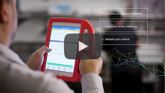 KAY® Protect | Ecolab