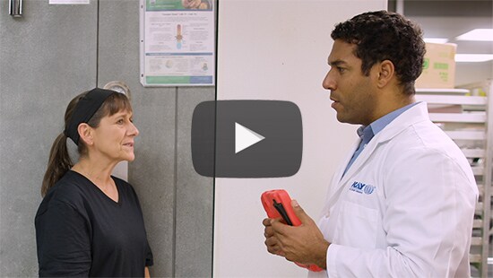 KAY® Protect | Ecolab