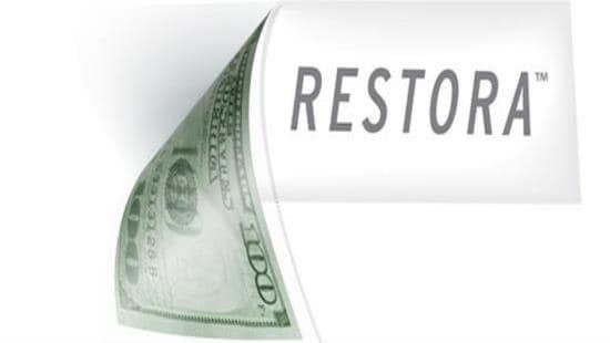 Restora Medical Adhesive Remover | Ecolab