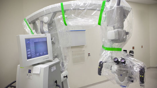 Equipment Drapes | Ecolab