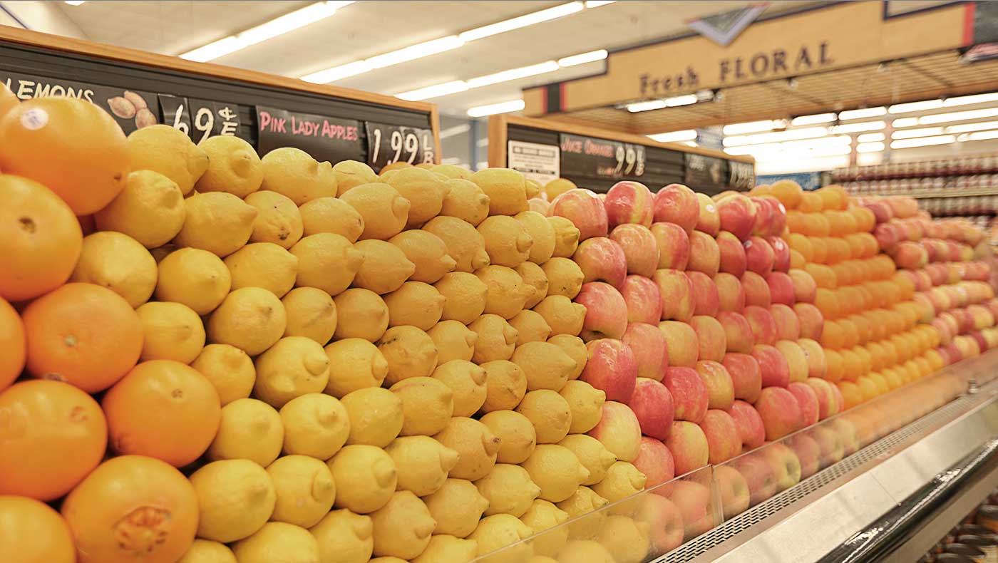 Cleaner Water, Healthier Food | Ecolab