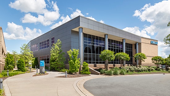 Ecolab’s Greensboro, North Carolina, Plant | Ecolab