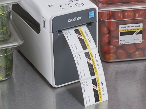 Food Safety Home