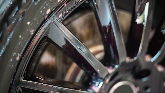 Commercial Car and Truck Detailing Products | Ecolab