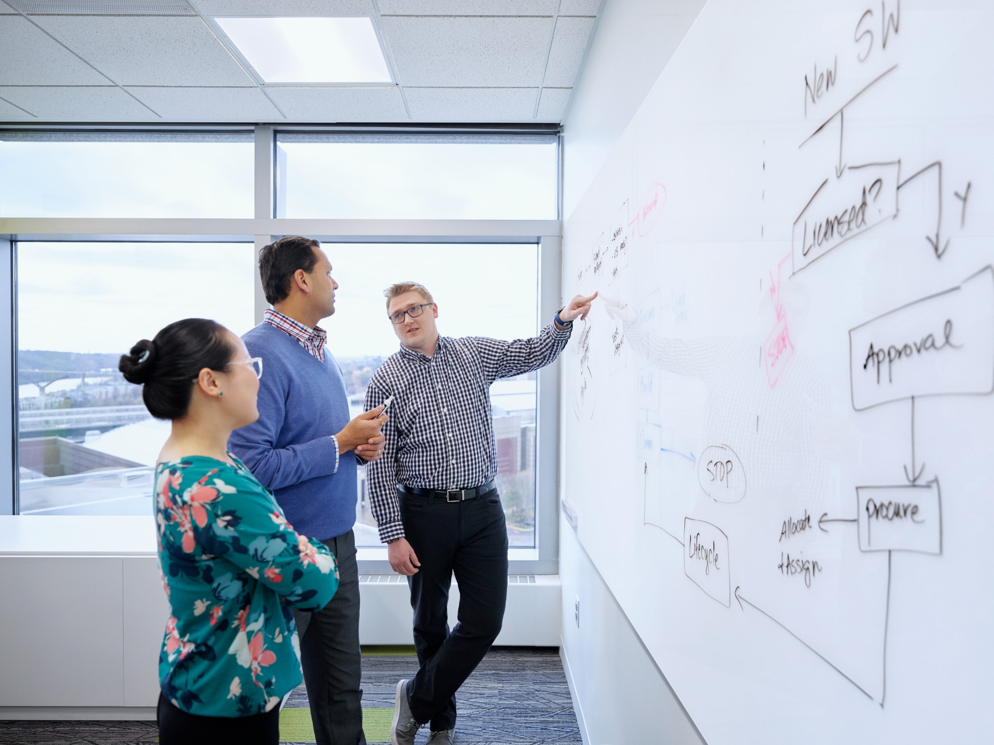 Ecolab Named One of the World's Most Admired Companies for Seventh ...