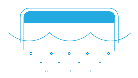 Daydots Food Rotation Labels | Ecolab