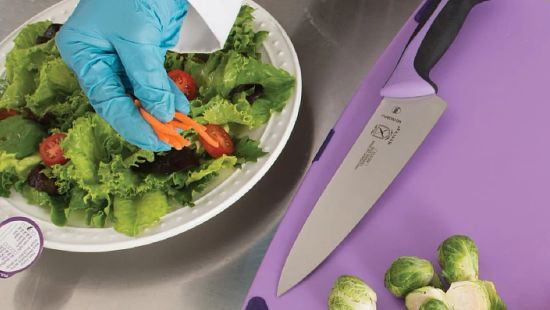Allergen Awareness | Ecolab