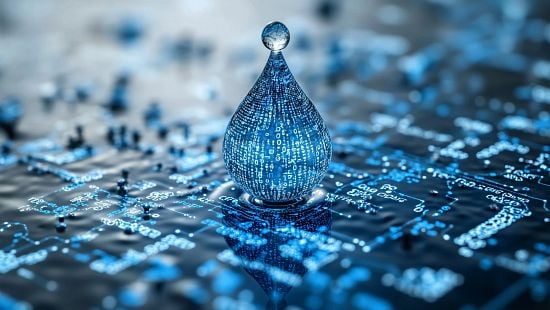 Ecolab Watermark™ Study