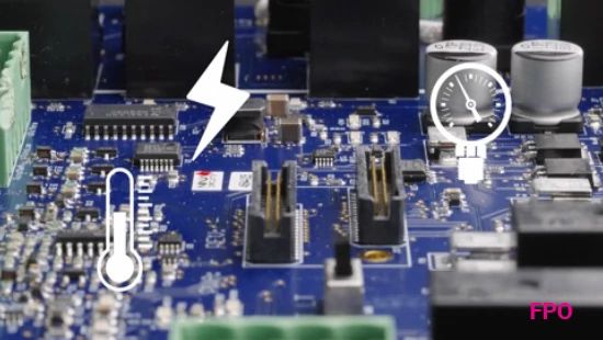 Ecolab DishIQ™ Program - Smart, Scalable, and Intelligent Dishwashing ...