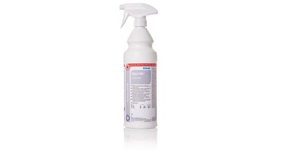 Alcohols for Cleanrooms | Ecolab