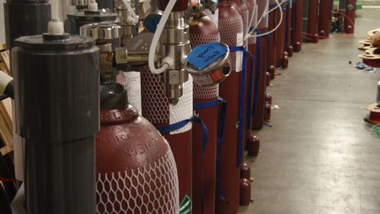 Microbial Decontamination Services | Ecolab